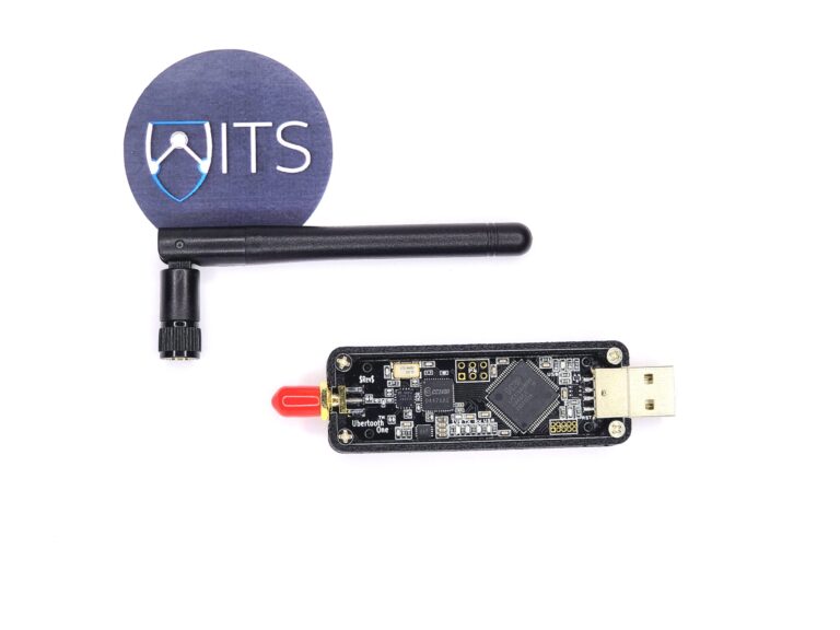 UberTooth One Bluetooth Development Platform - WITS Cyber
