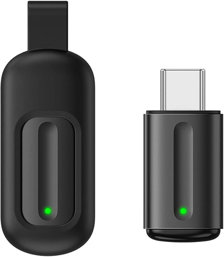 IR Blaster / IR Remote for Android/iOS - WITS CyberSecurity