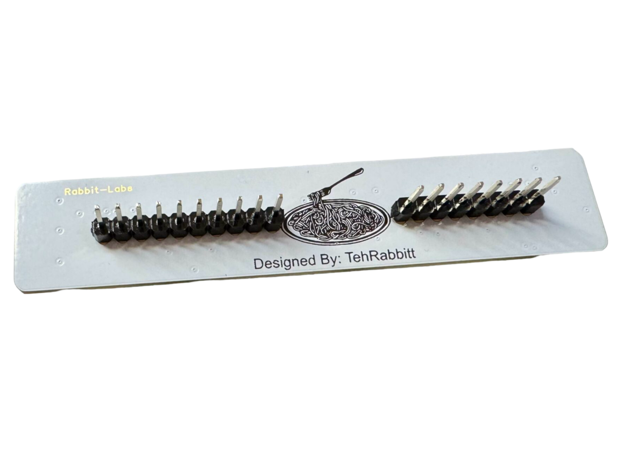 Rabbit-Labs Slim Shady IR blaster for Flipper Zero - WITS Cyber