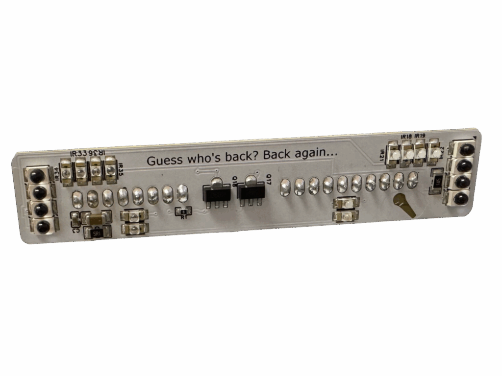 3-in-1 Expansion Module for Flipper Zero - WITS CyberSecurity