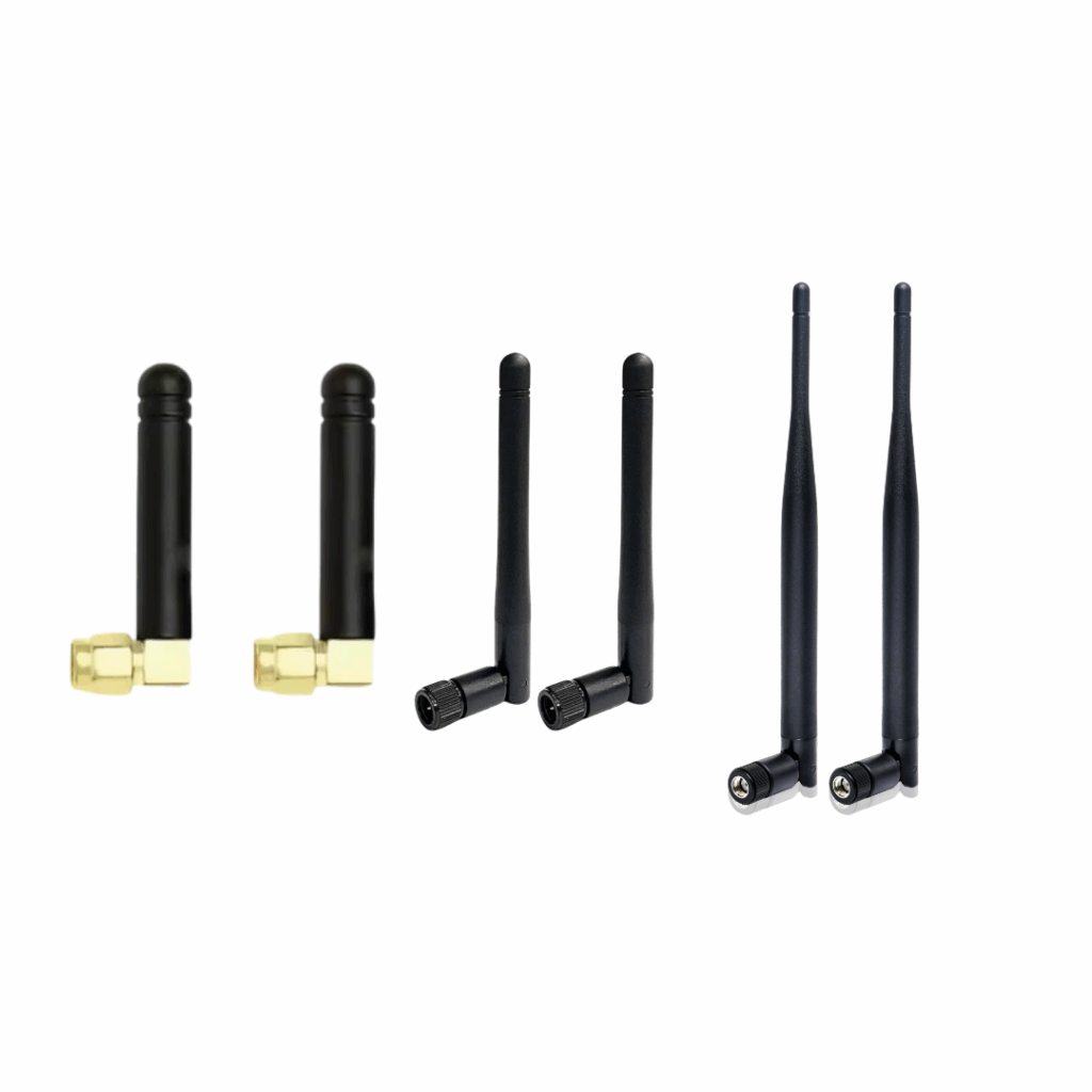 ALFA AWUS036ACM WiFi Adapter 2.4GHz/5GHz 802.11a/b/g/n/ac - WITS ...