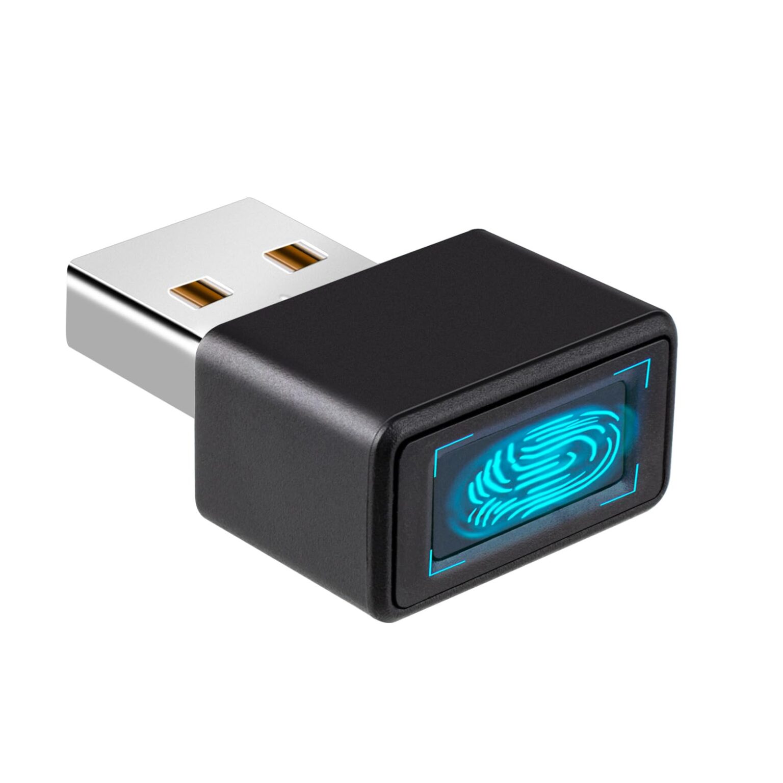 USB Fingerprint Reader WA27 - WITS CyberSecurity