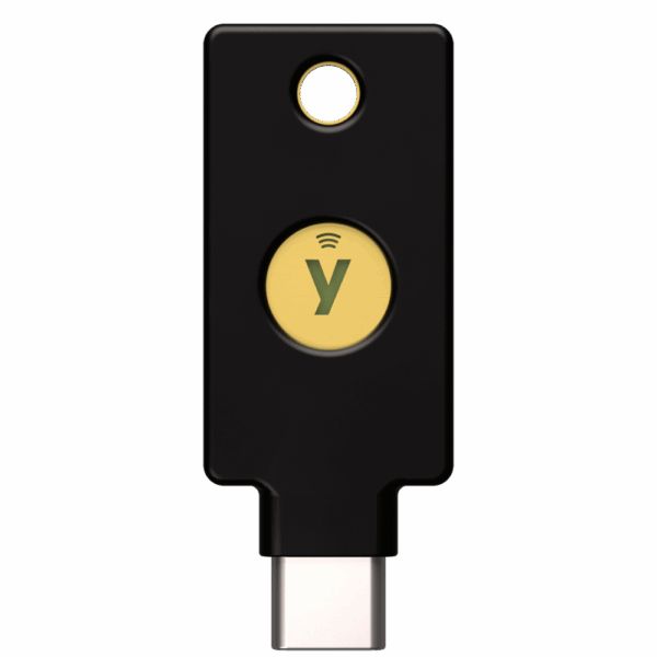 Yubikey 5 FIPS Series - WITS CyberSecurity