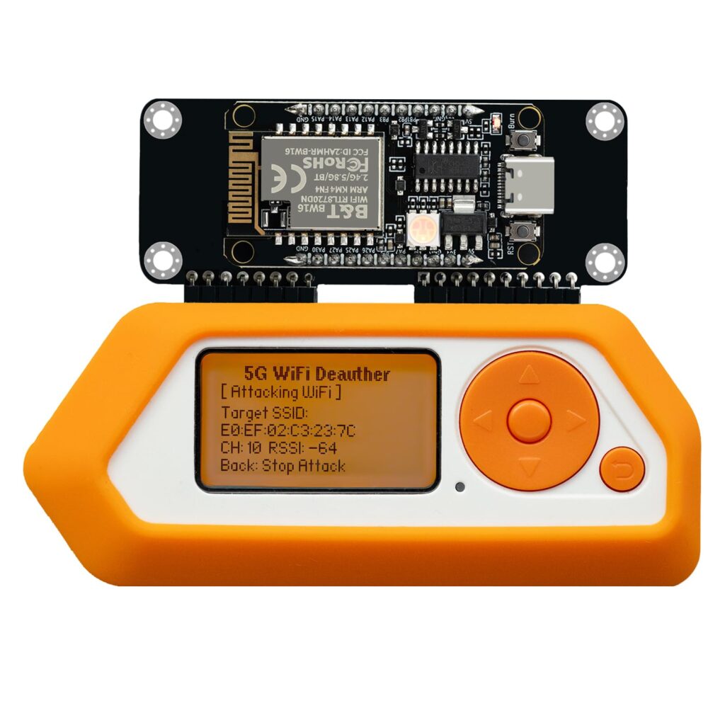 Flipper Zero & Modules Products - WITS Cyber