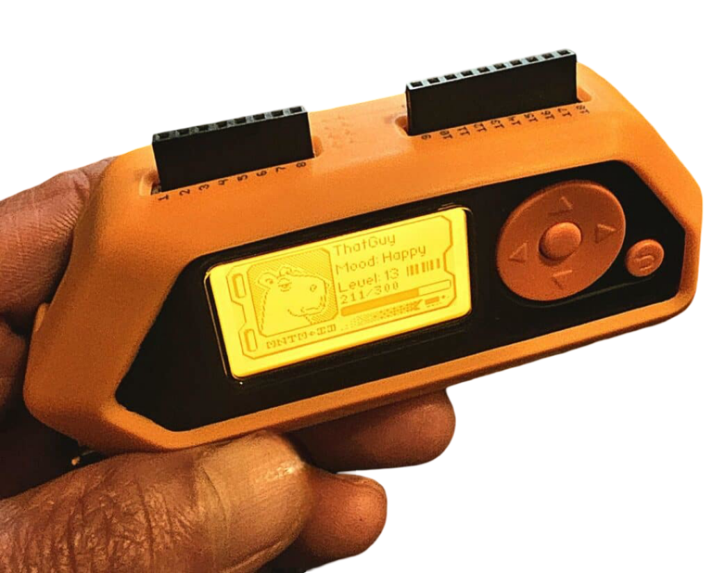 3-in-1 Expansion Module for Flipper Zero - WITS CyberSecurity